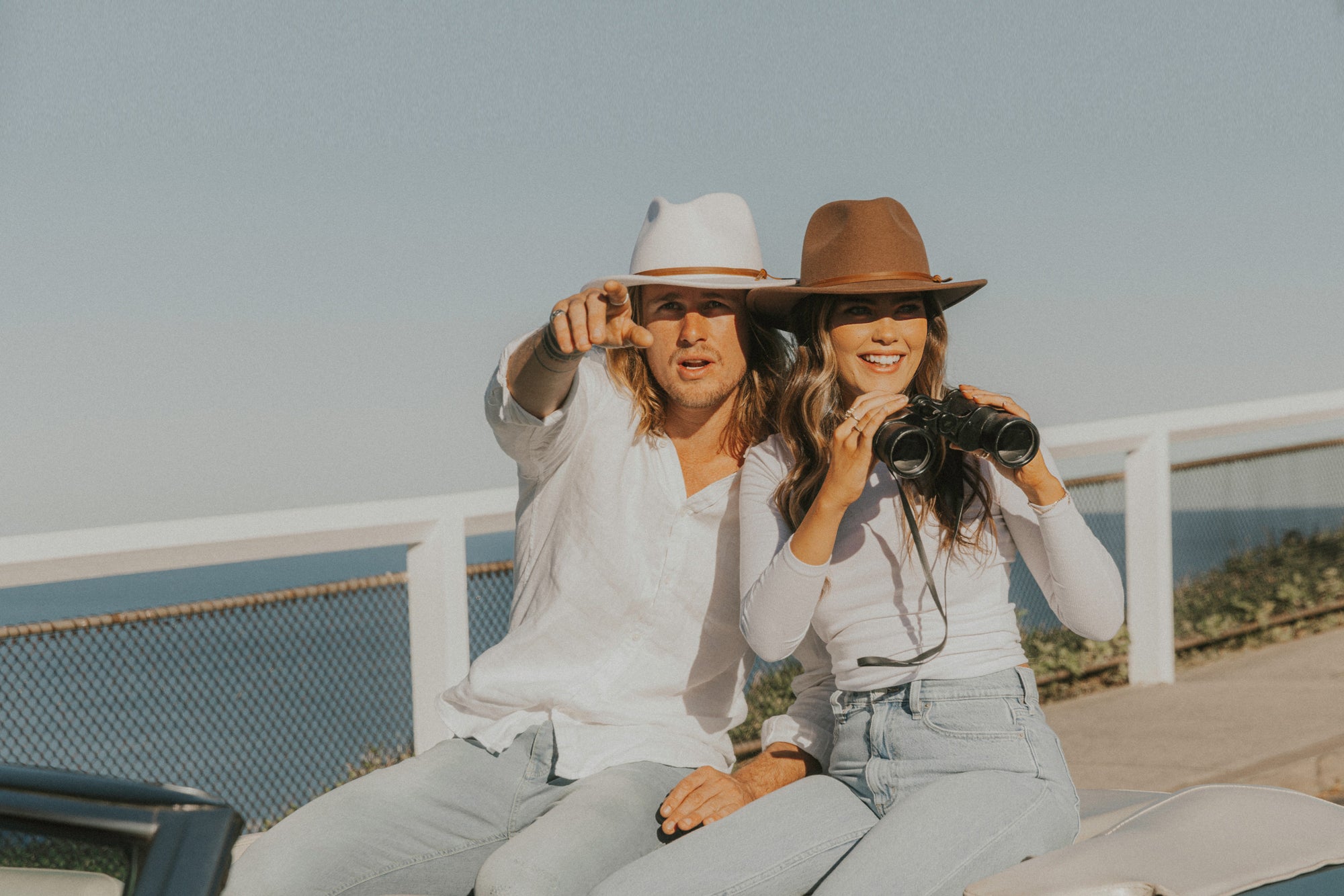 28 Eastern Hats | By the Sun, Sand & Sea