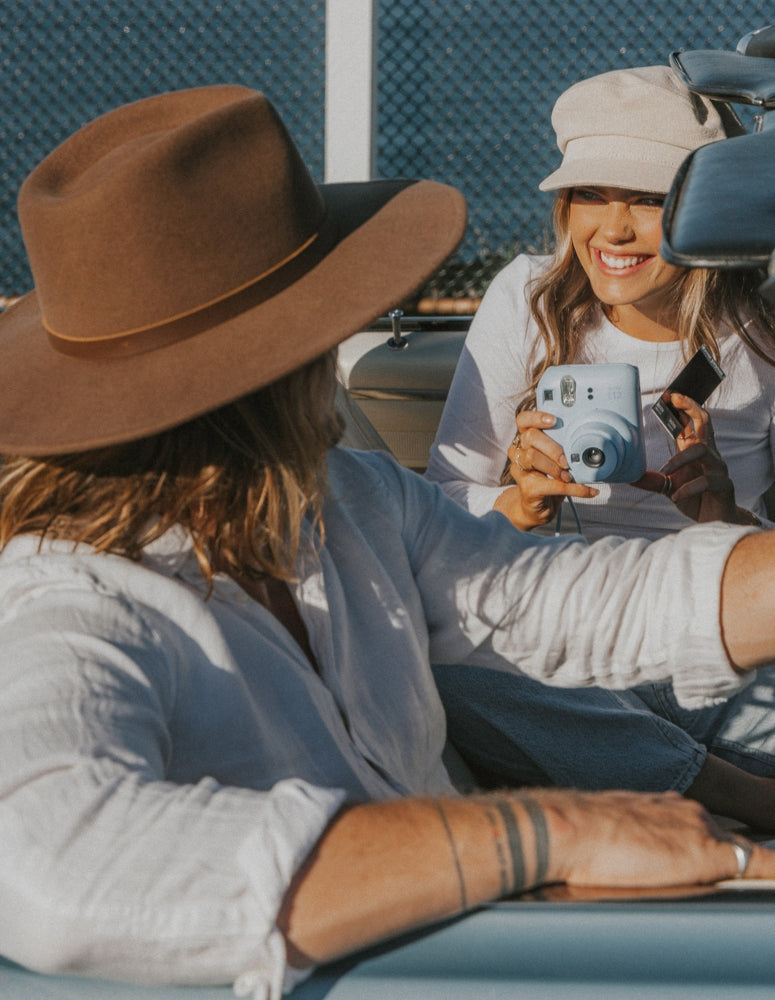 28 Eastern Hats | By the Sun, Sand & Sea