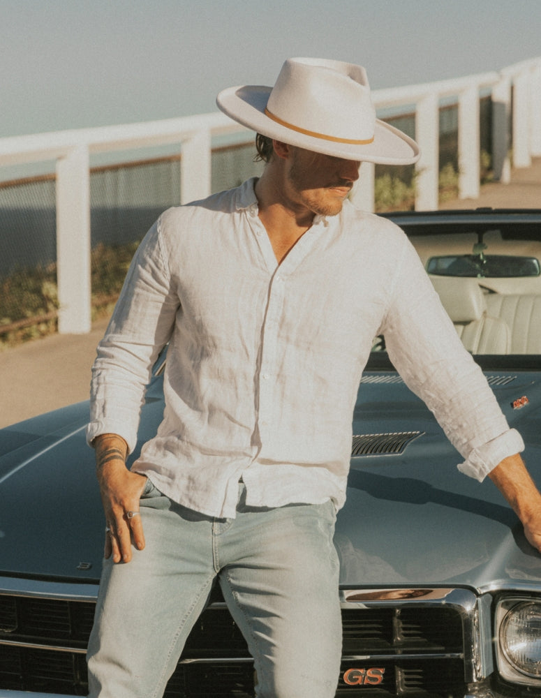 Byron Cream – 28 Eastern