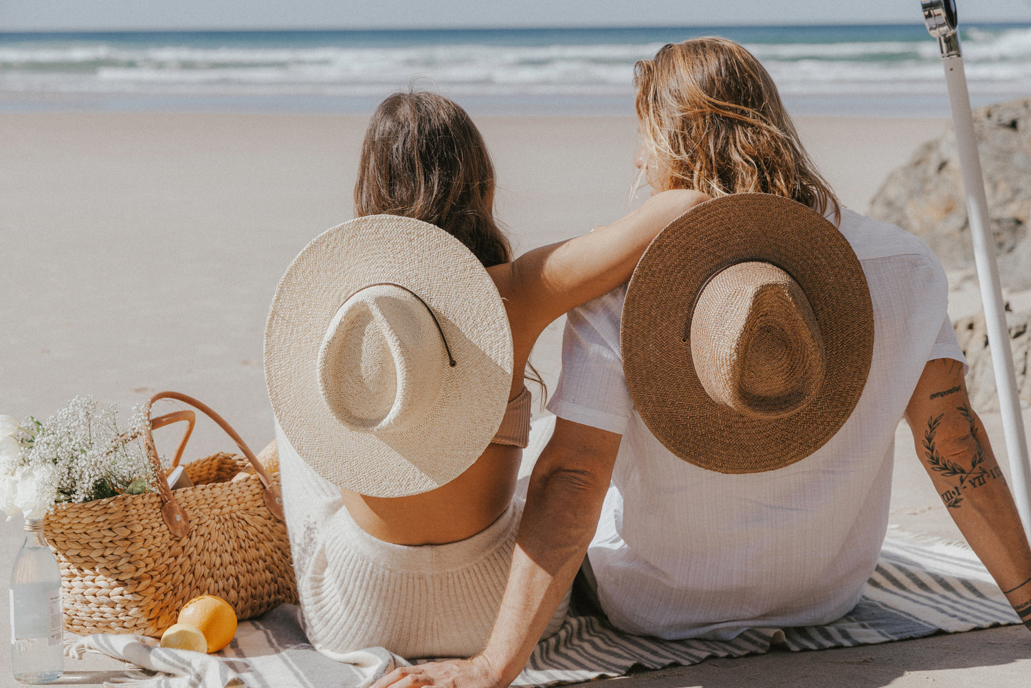 28 Eastern Hats | By the Sun, Sand & Sea