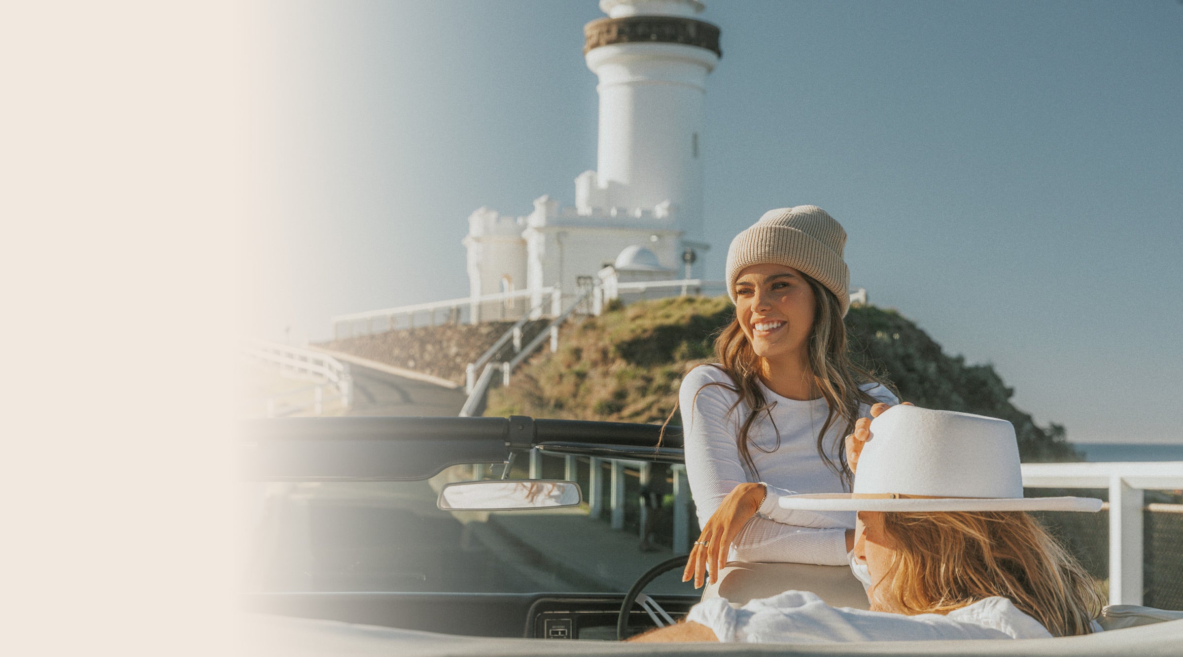 28 Eastern Hats | By the Sun, Sand & Sea