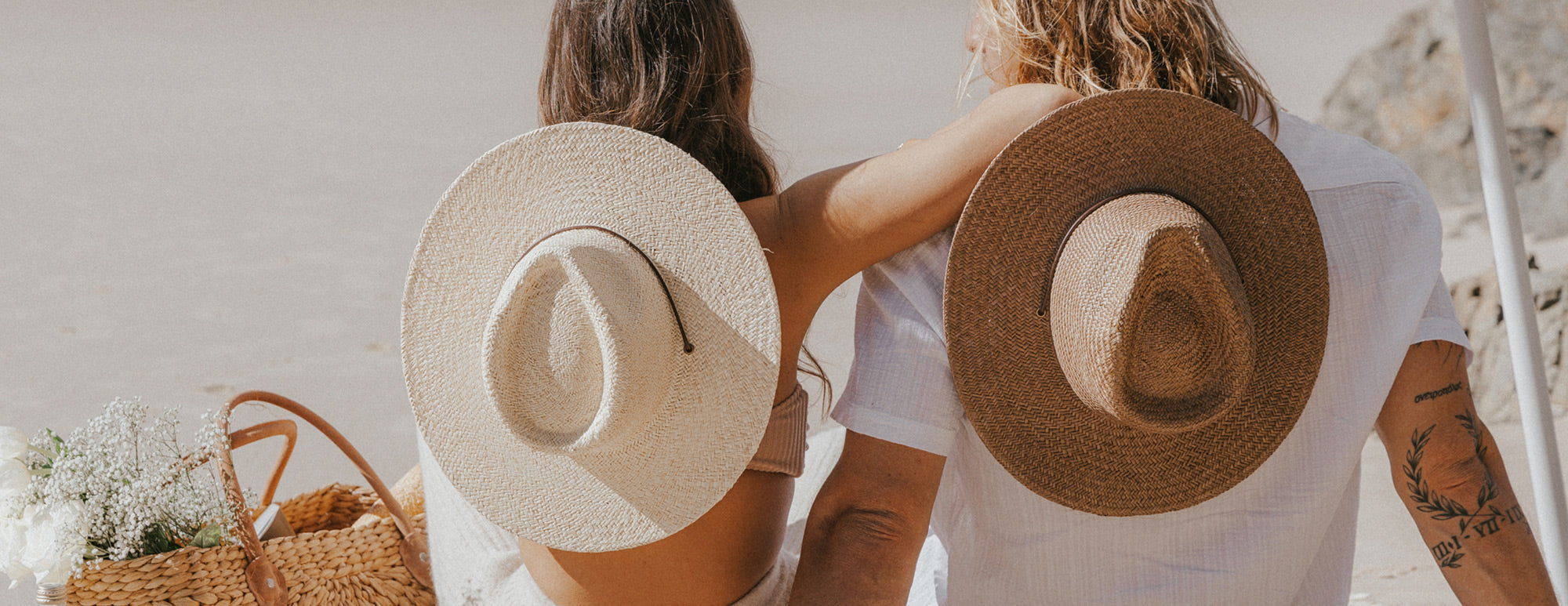 Our Materials – 28 Eastern